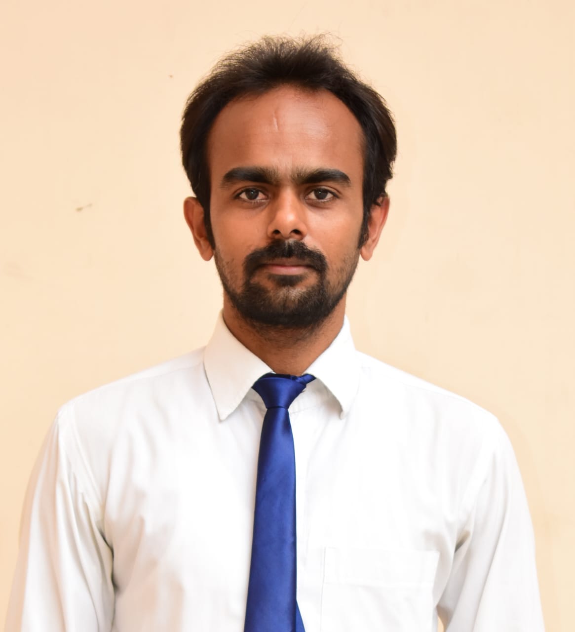 Dayashankar's Resume